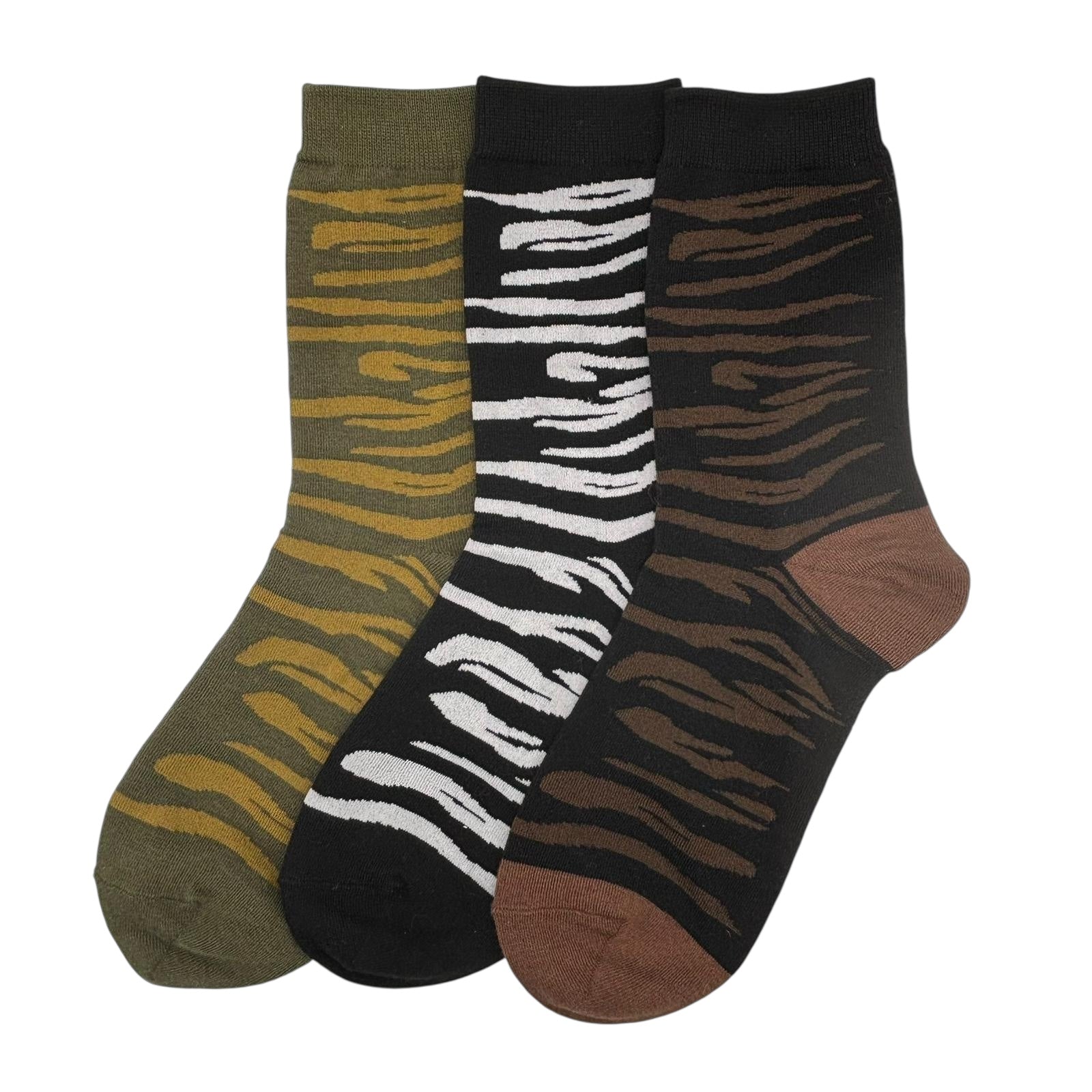 Savannah single socks – Sixton London